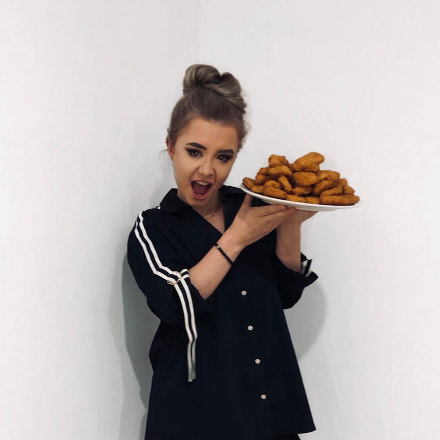 Kerry Ingram - YouTube