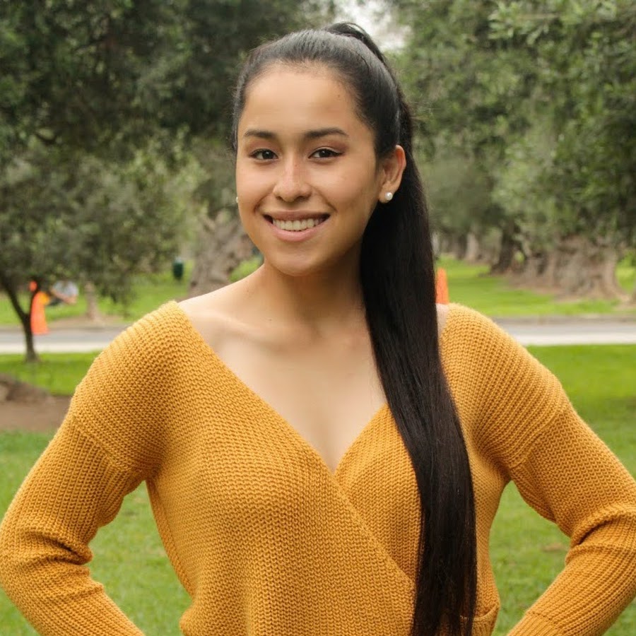 Yanela Danitza - YouTube