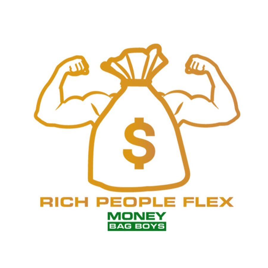 Rich People Flex Ent. - YouTube