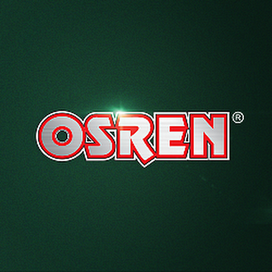 OSREN (MALAYSIA) SDN BHD - YouTube