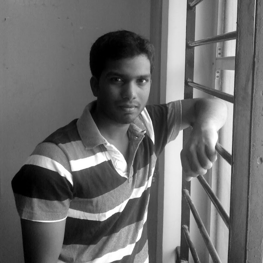 Prabhakar S - YouTube