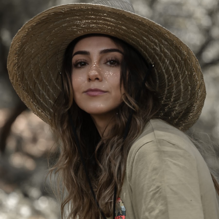 Daniela Rueda - YouTube