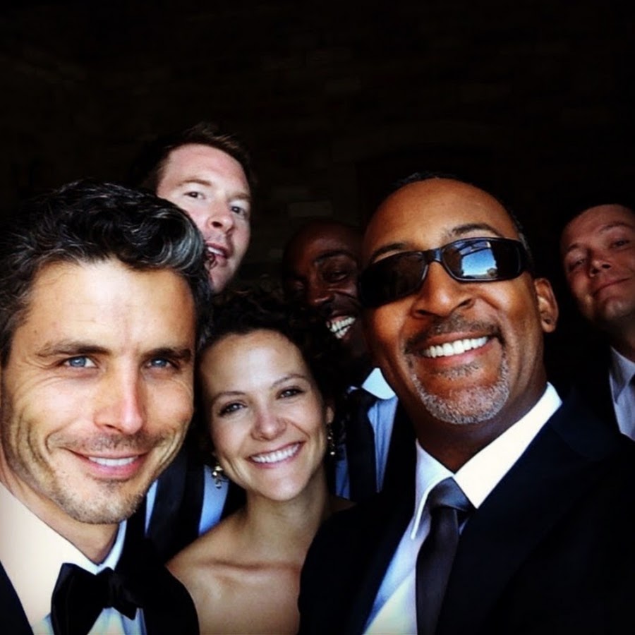 Daniel Bess - YouTube