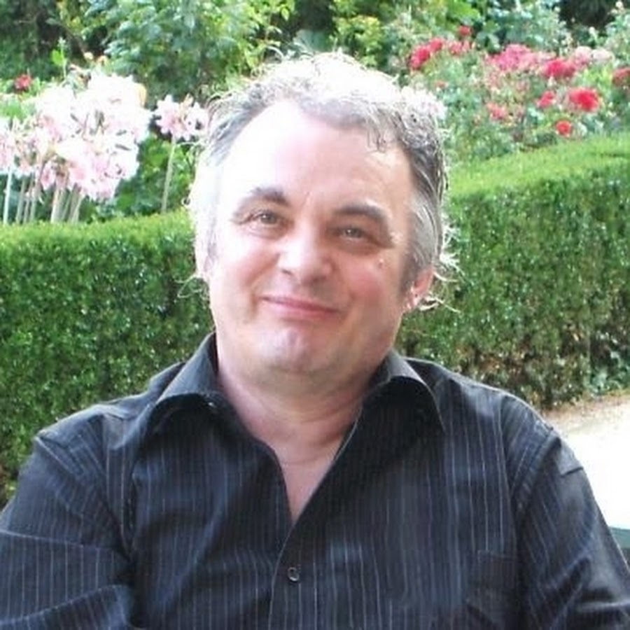 Adam McLean - Alchetron, The Free Social Encyclopedia