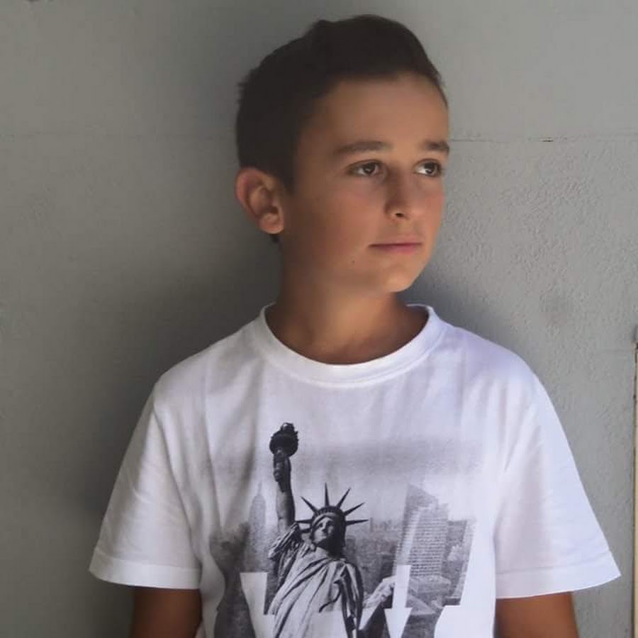 Jérémy Studio - YouTube