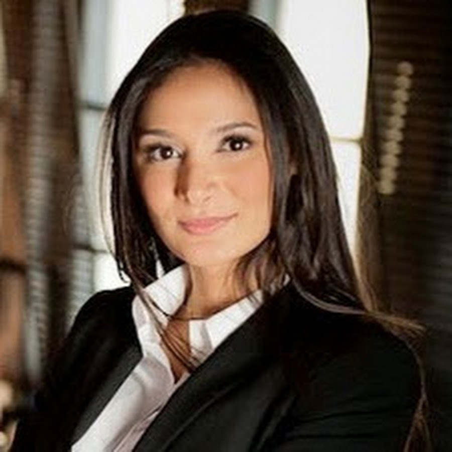 Joelle Chelala - YouTube