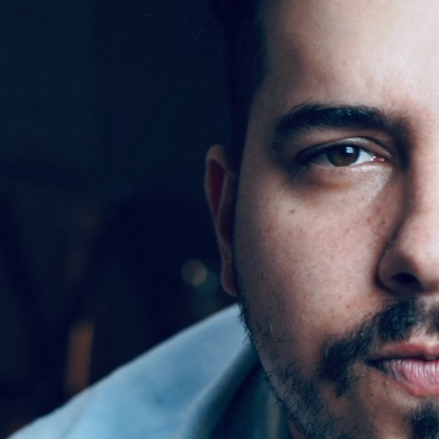 André Moscoso - YouTube