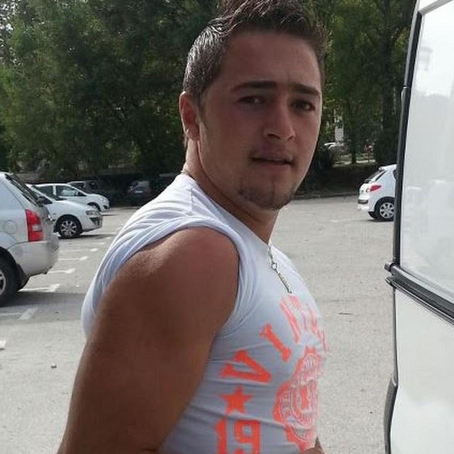 mayel jimenez - YouTube