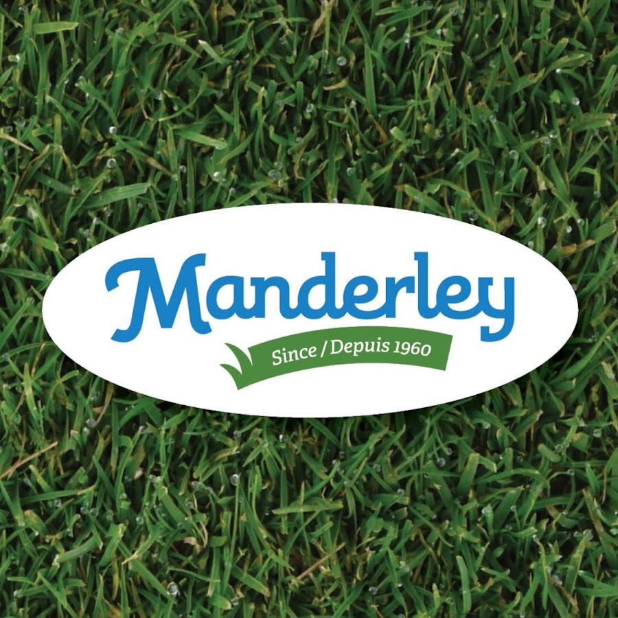 Manderley Turf Products Inc - YouTube