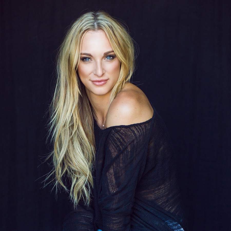 Jade Hubner - YouTube