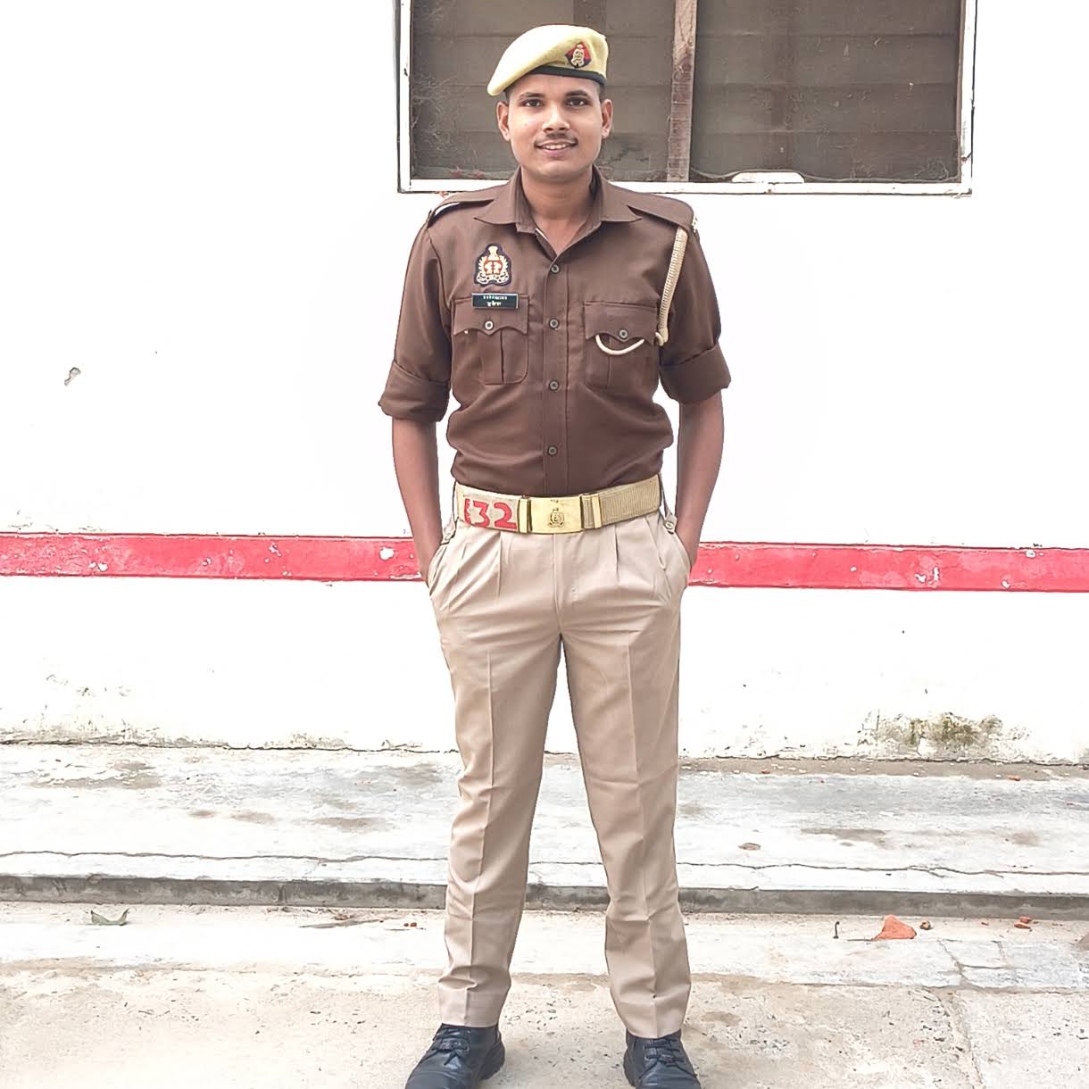 Post from Cop_Anuj_Prajapati