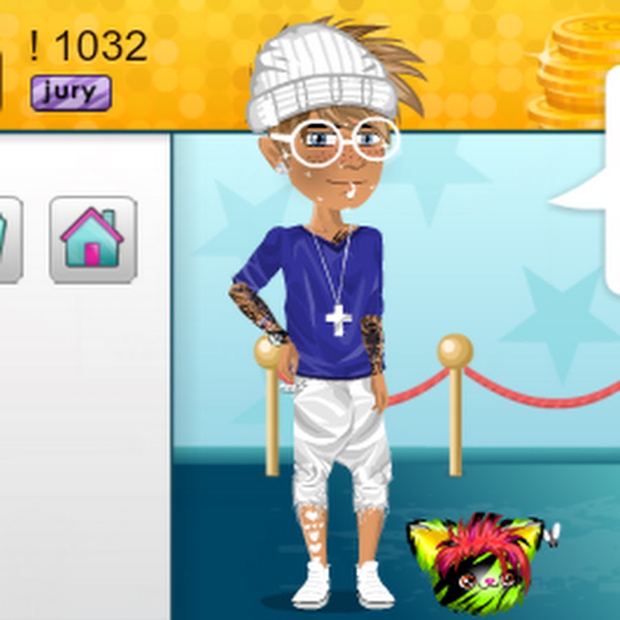 All-around Msp - YouTube