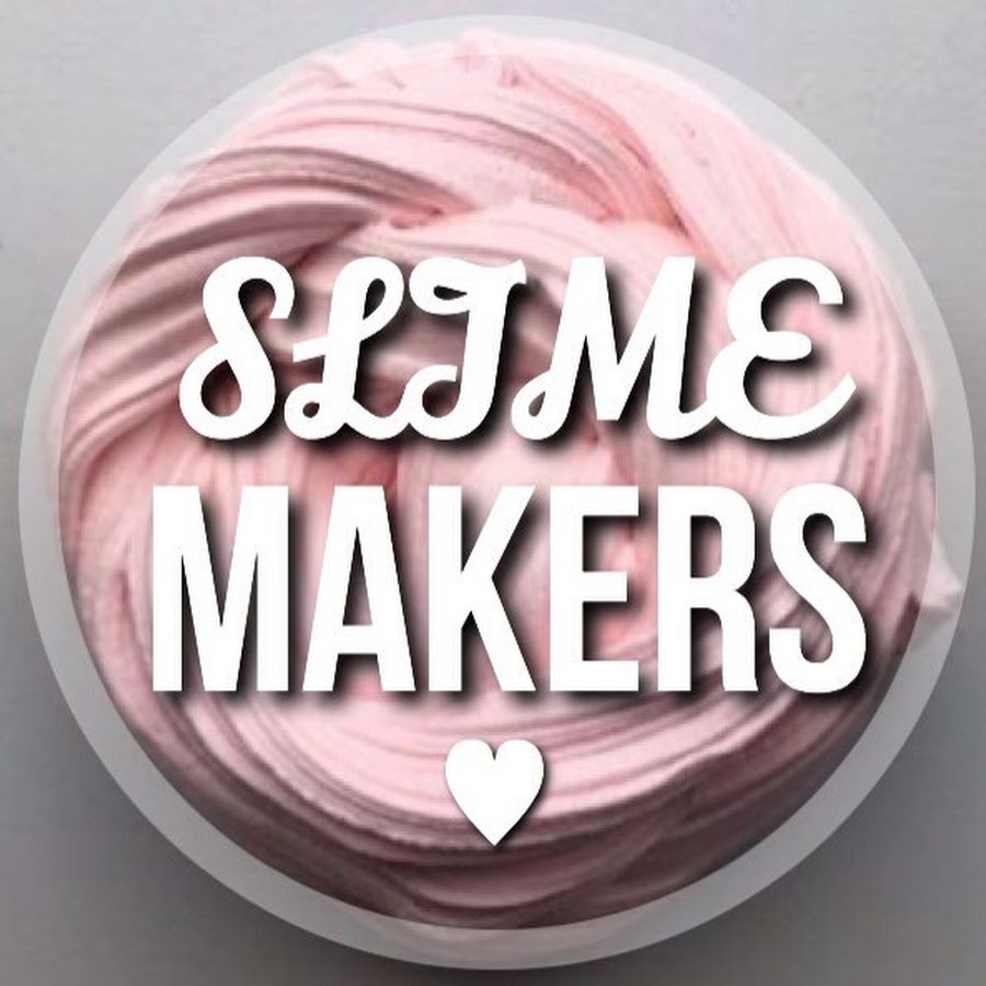Slime Makers - YouTube