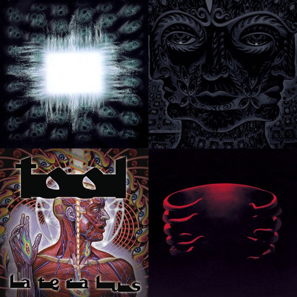 Tool Discography