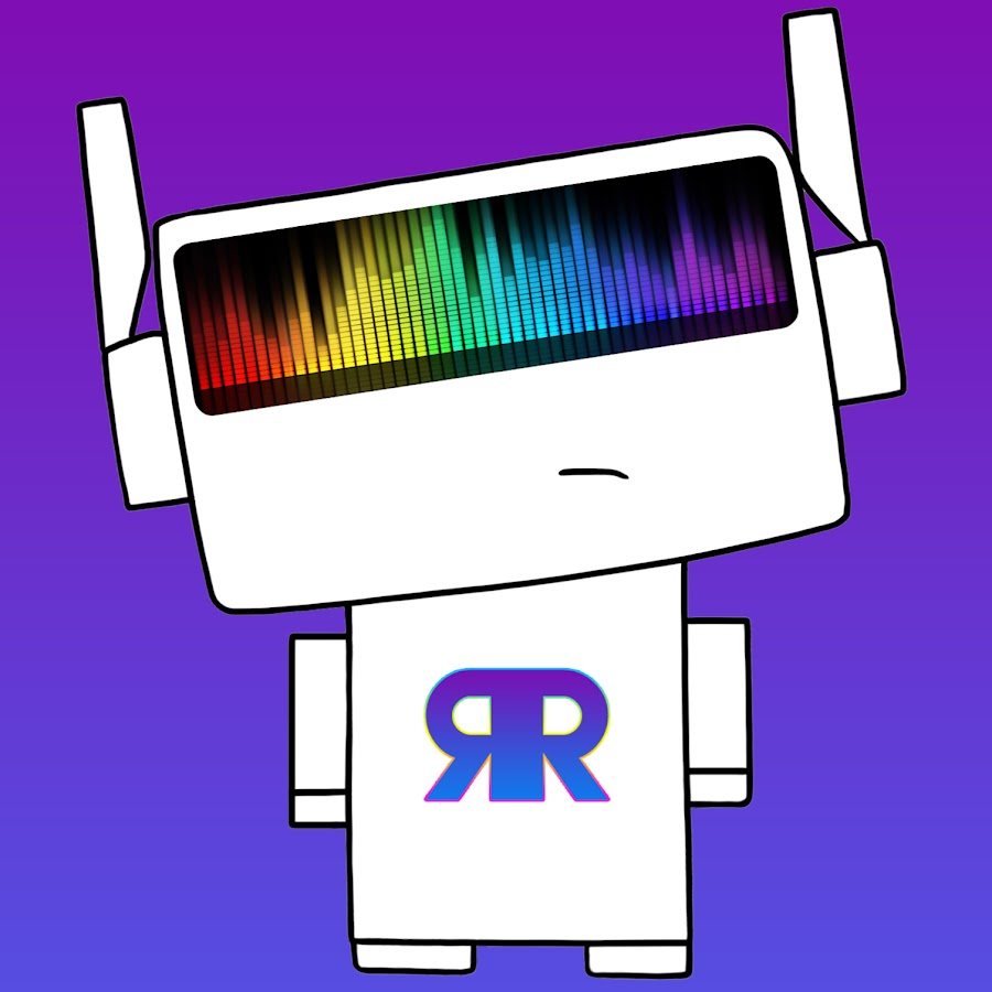 Rude Robot - YouTube