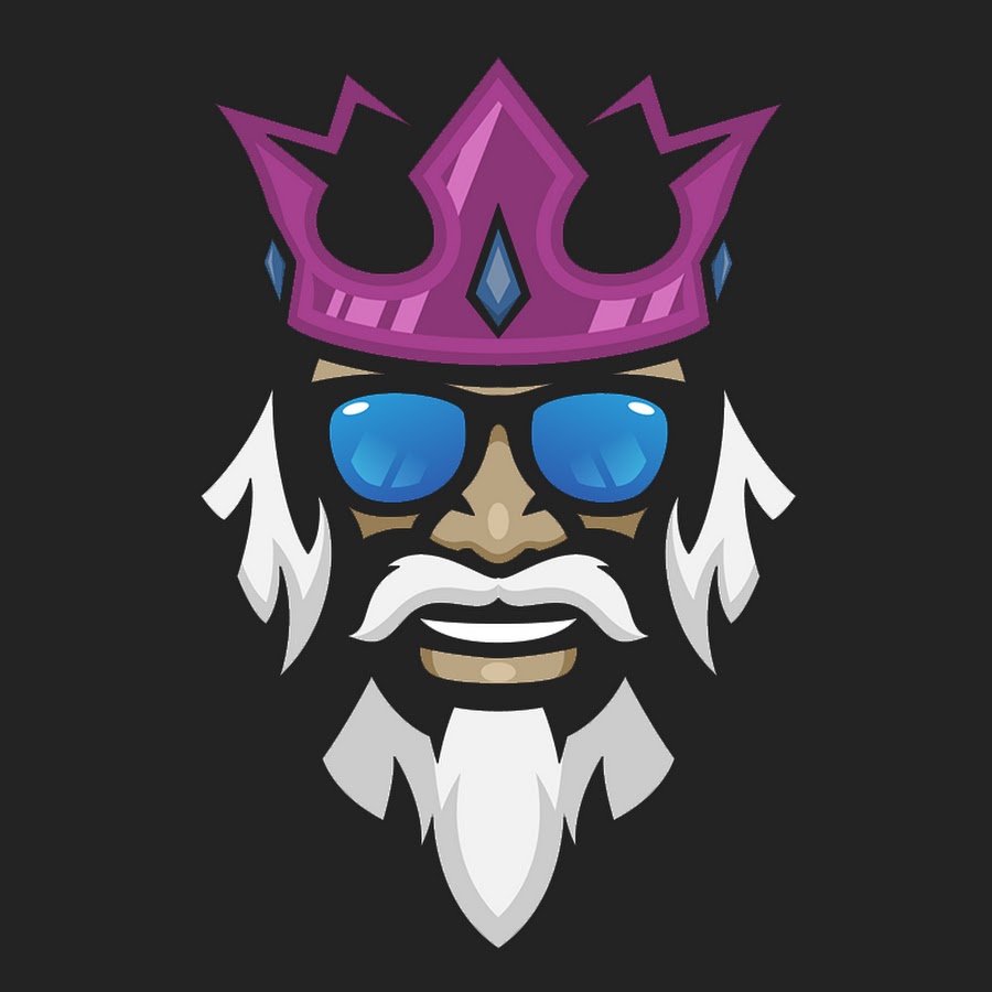 Chill King - YouTube