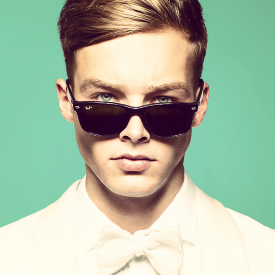 Hugo Mayhew - YouTube