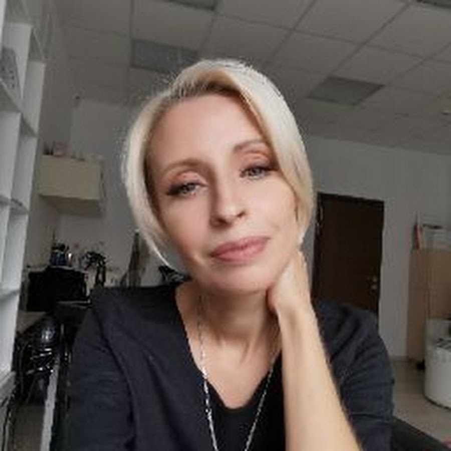 Elena Surgutskaya - Alchetron, The Free Social Encyclopedia