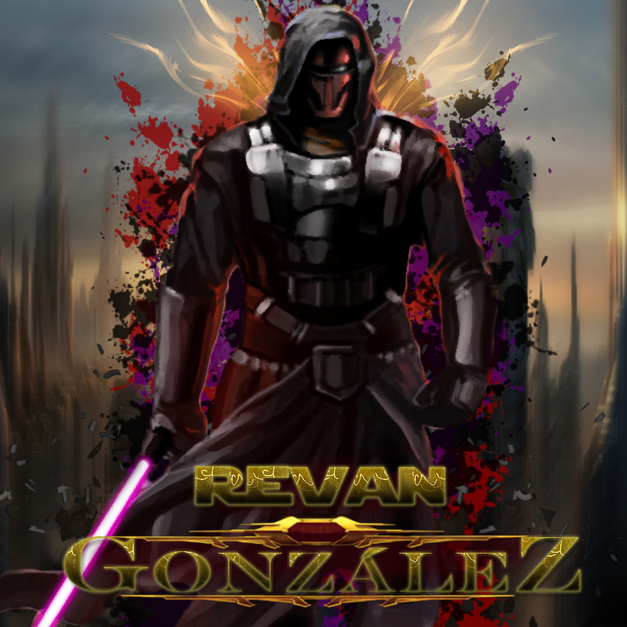 Revan González - YouTube