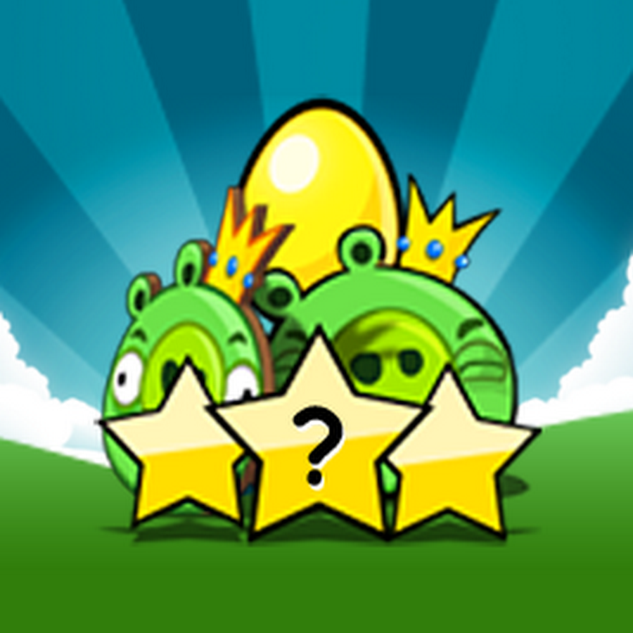 AngryBirdsNest - YouTube