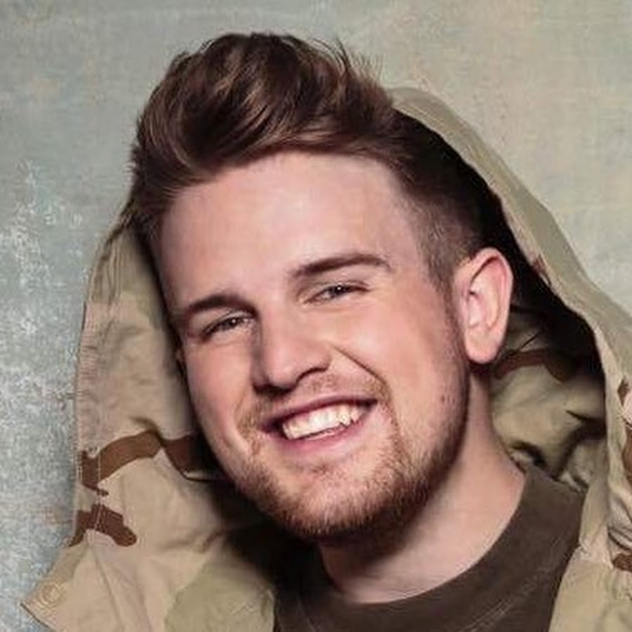 Ben Phillips - YouTube