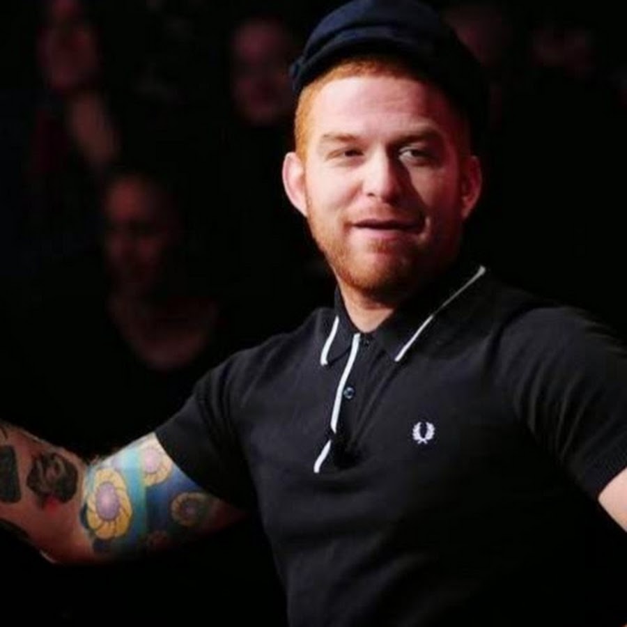 Classify Ginger Turkish Singer