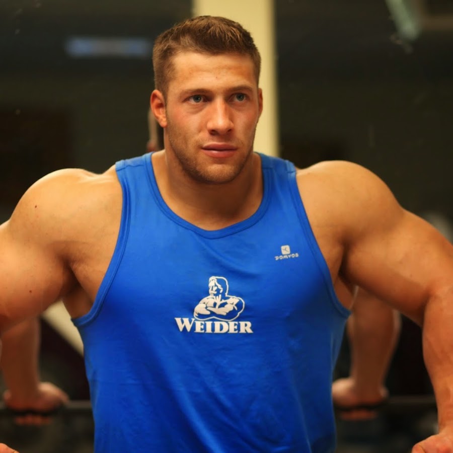 Tim Budesheim - YouTube