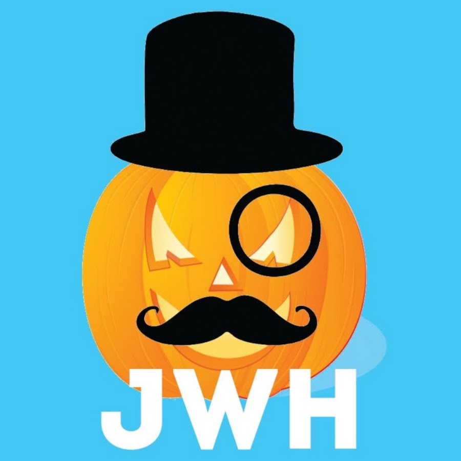 jwh - YouTube