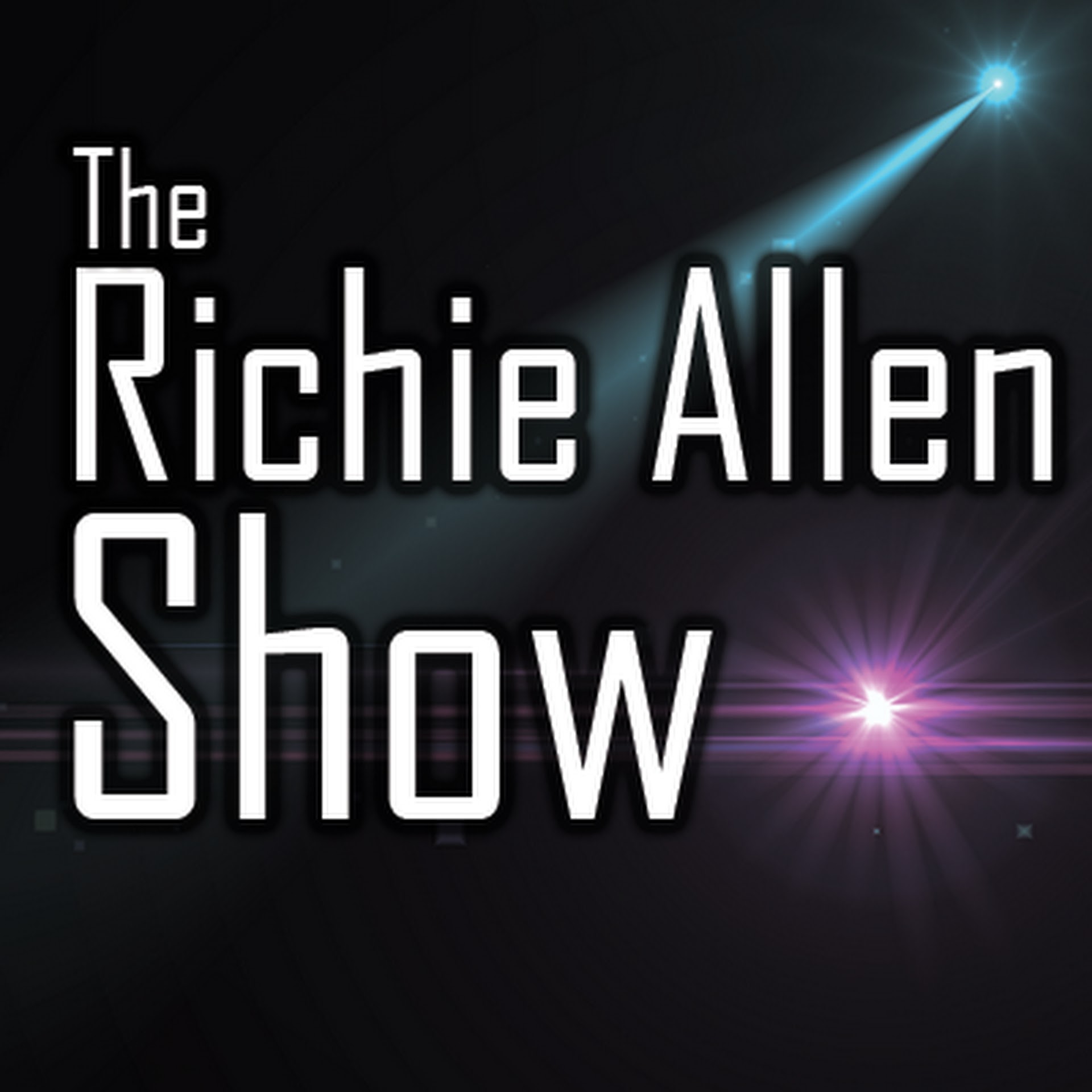 The Richie Allen Show Net Worth & Earnings (2021)