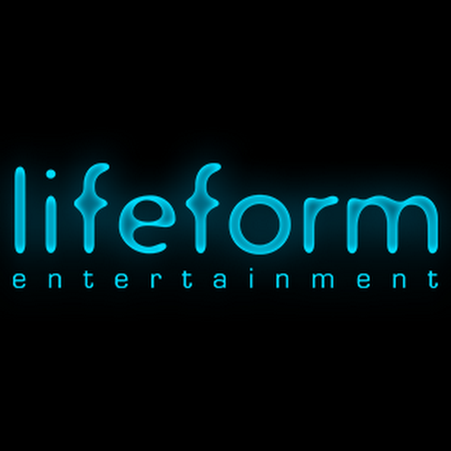 Lifeform Entertainment - YouTube