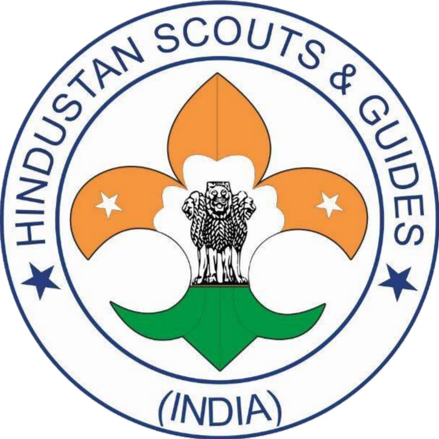 Hindustan Scouts & Guides Pondy - YouTube