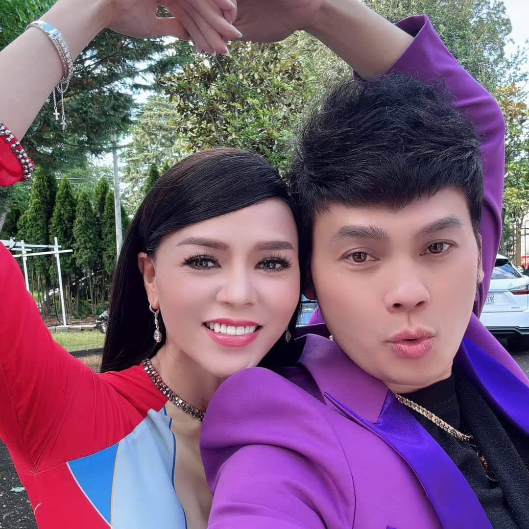 Post from NSUT Kim Tieu Long
