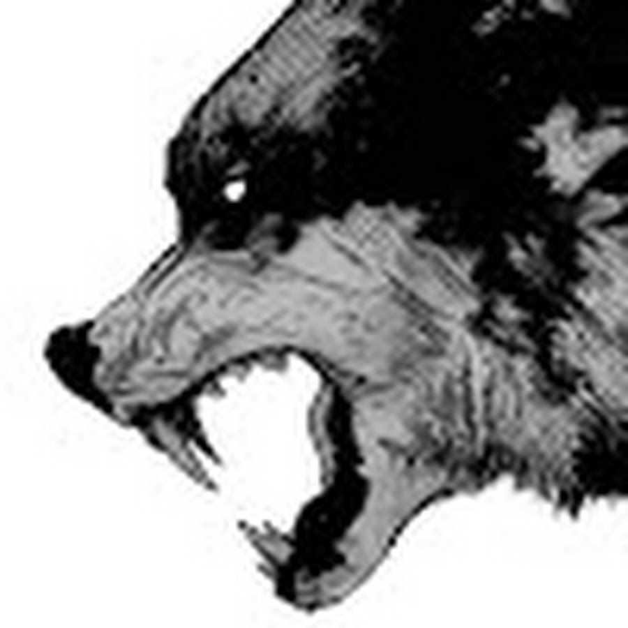 North American Dogman Project - YouTube