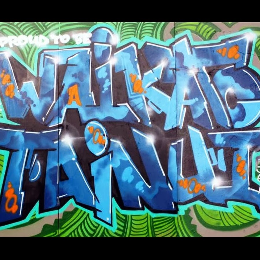 Waikato Tainui - YouTube