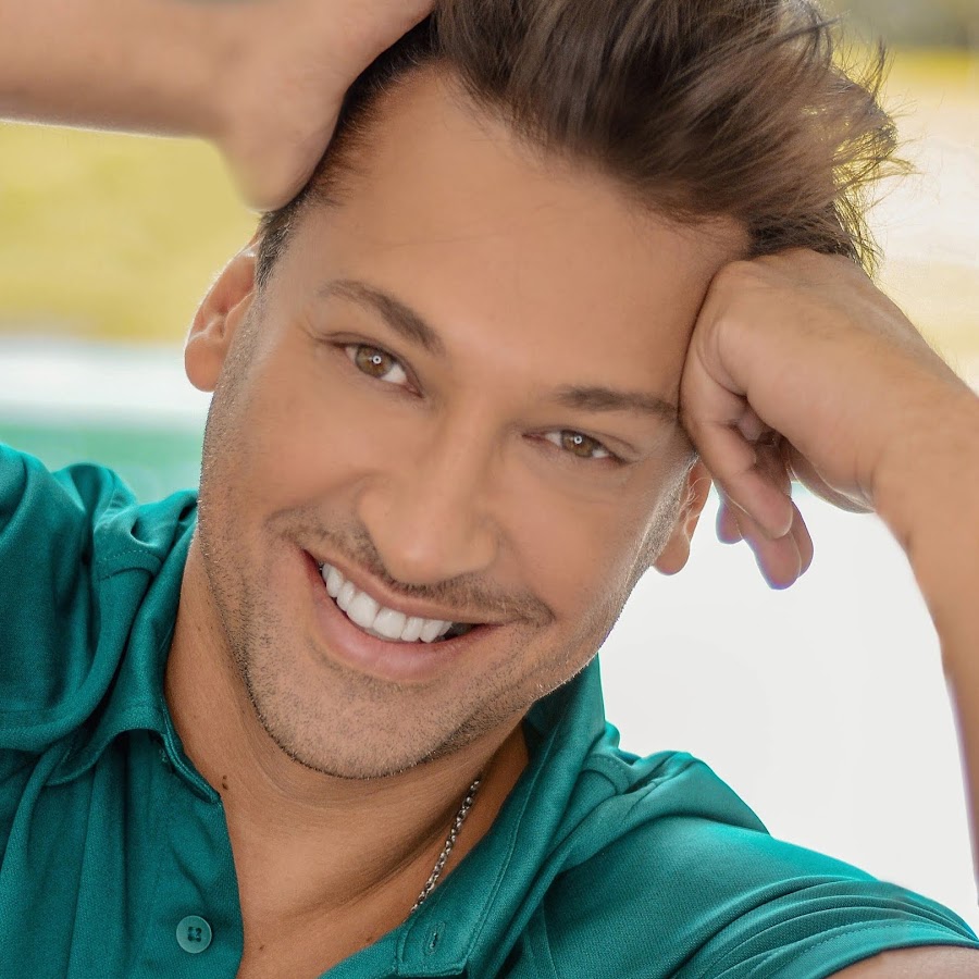 Pablo Ruiz Oficial - YouTube