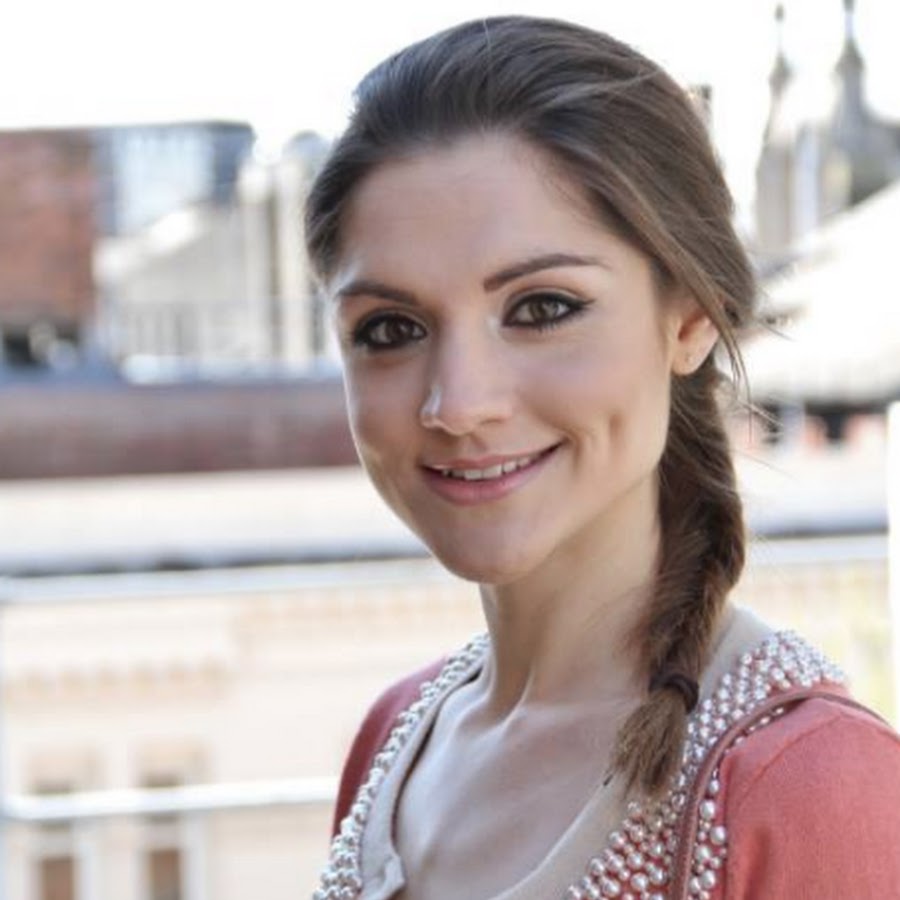 Alice Piper - YouTube