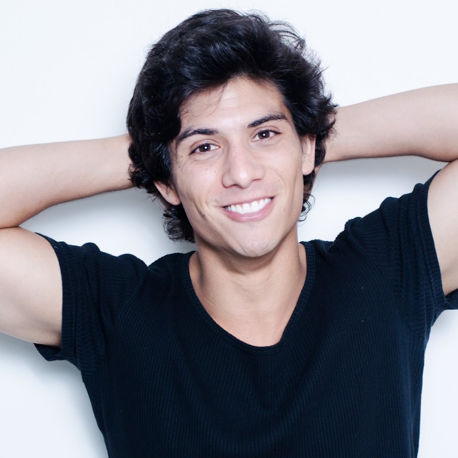 Luis Baca, actor peruano de "Vacaciones en Grecia" - Página 2 - Xtasis ...