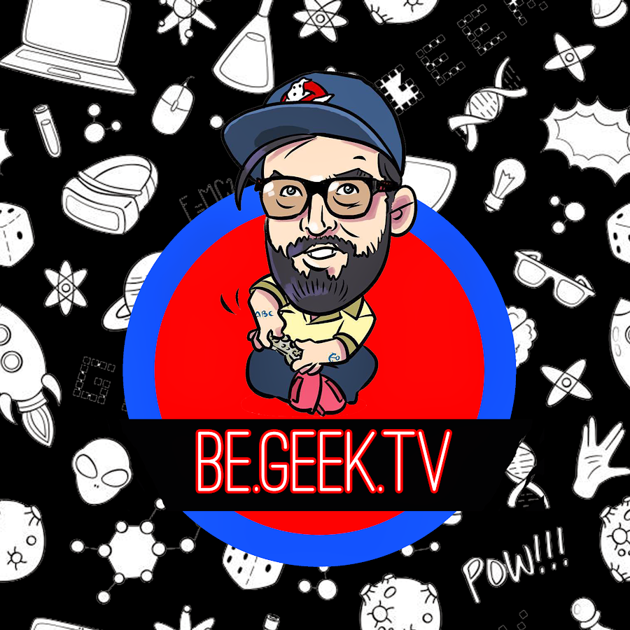 be.geek.tv - YouTube