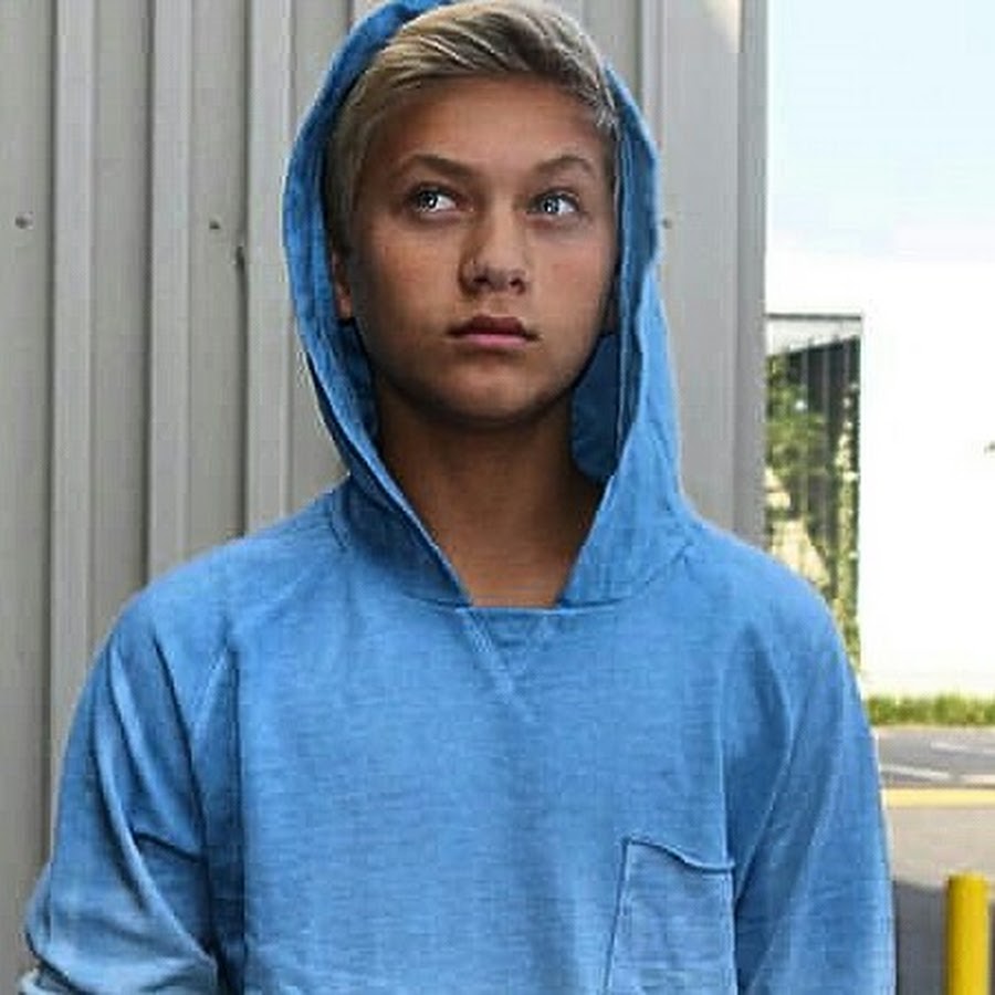 Thomas Kuc - YouTube