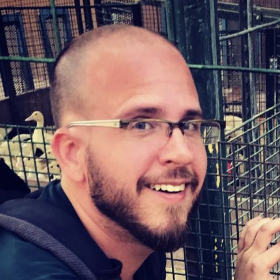 Andrew Volpe - YouTube