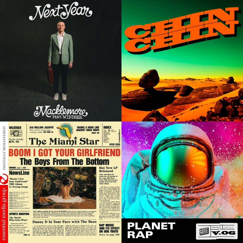 The Rookie season 5 soundtrack