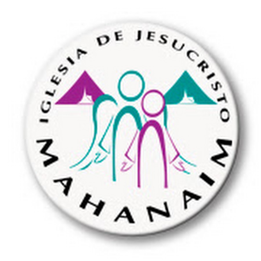 Mahanaim Logo