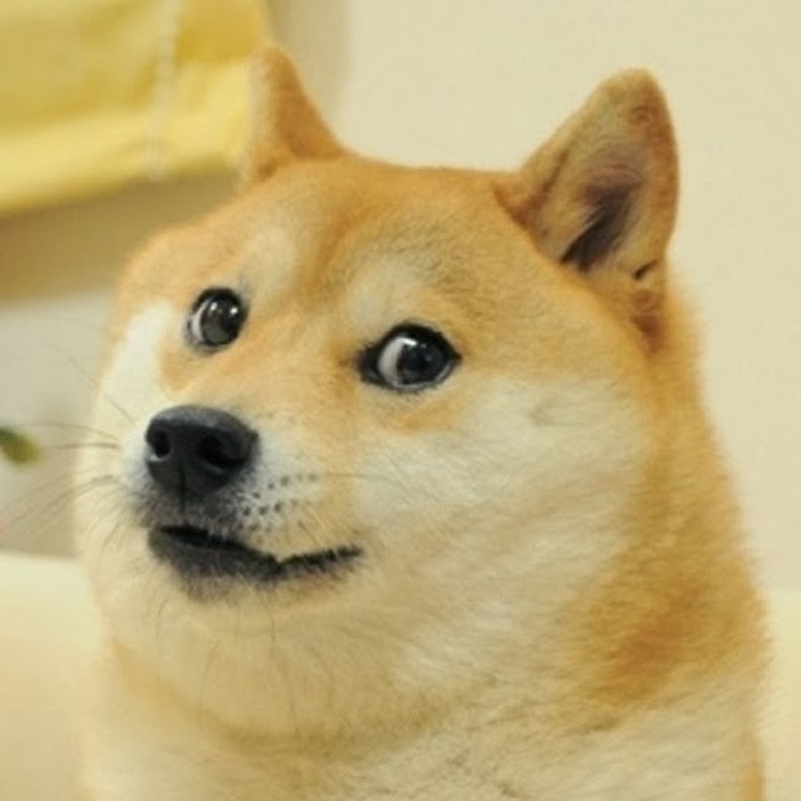 Doge Meme YouTube