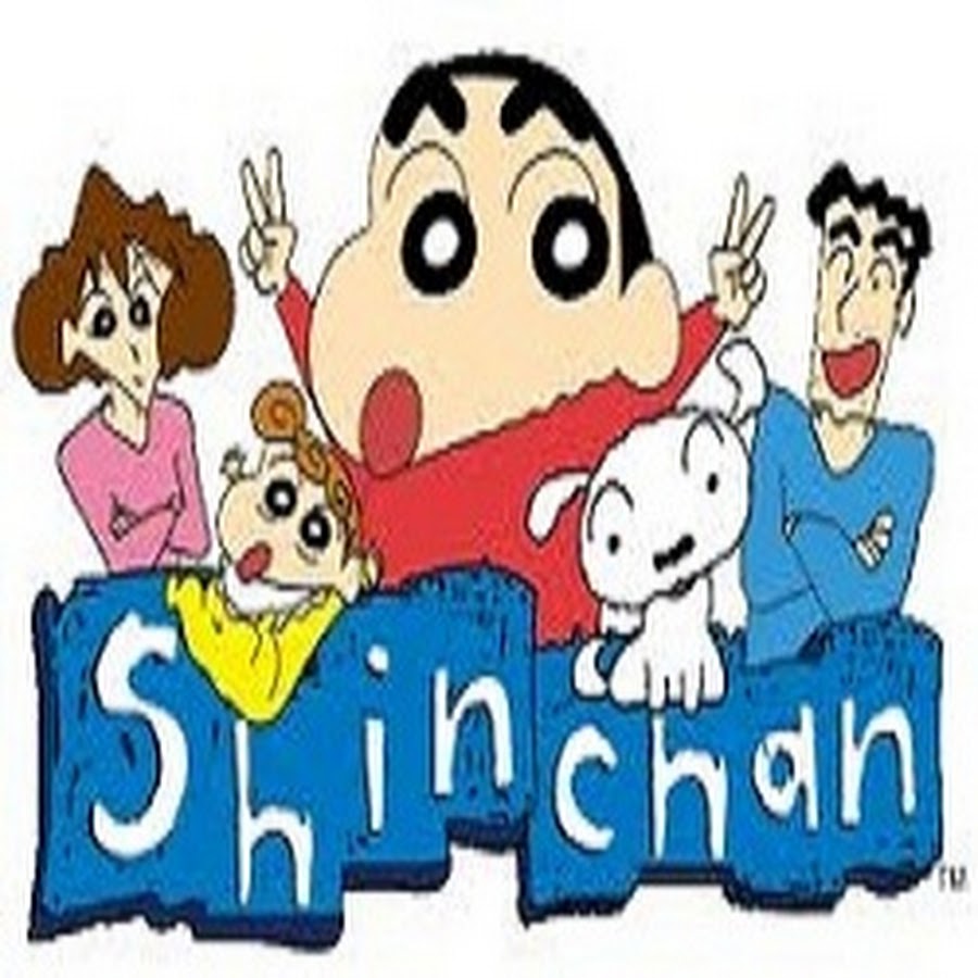 Shin-chan Mongolo - YouTube