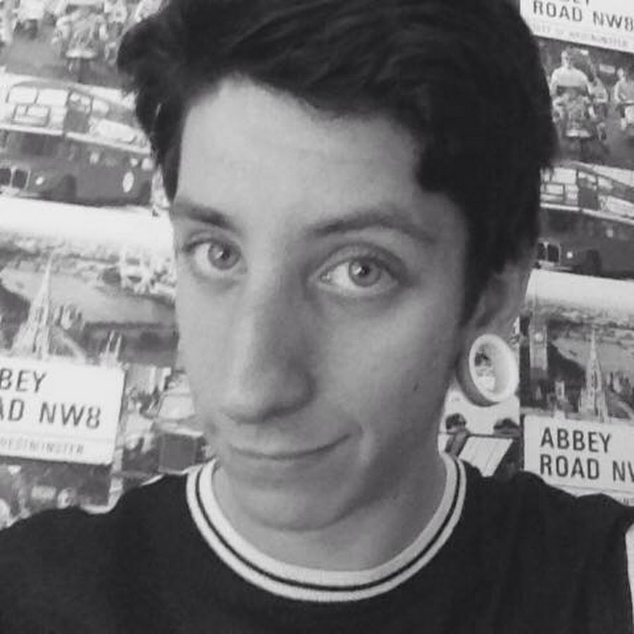 Joe Georgiou - YouTube