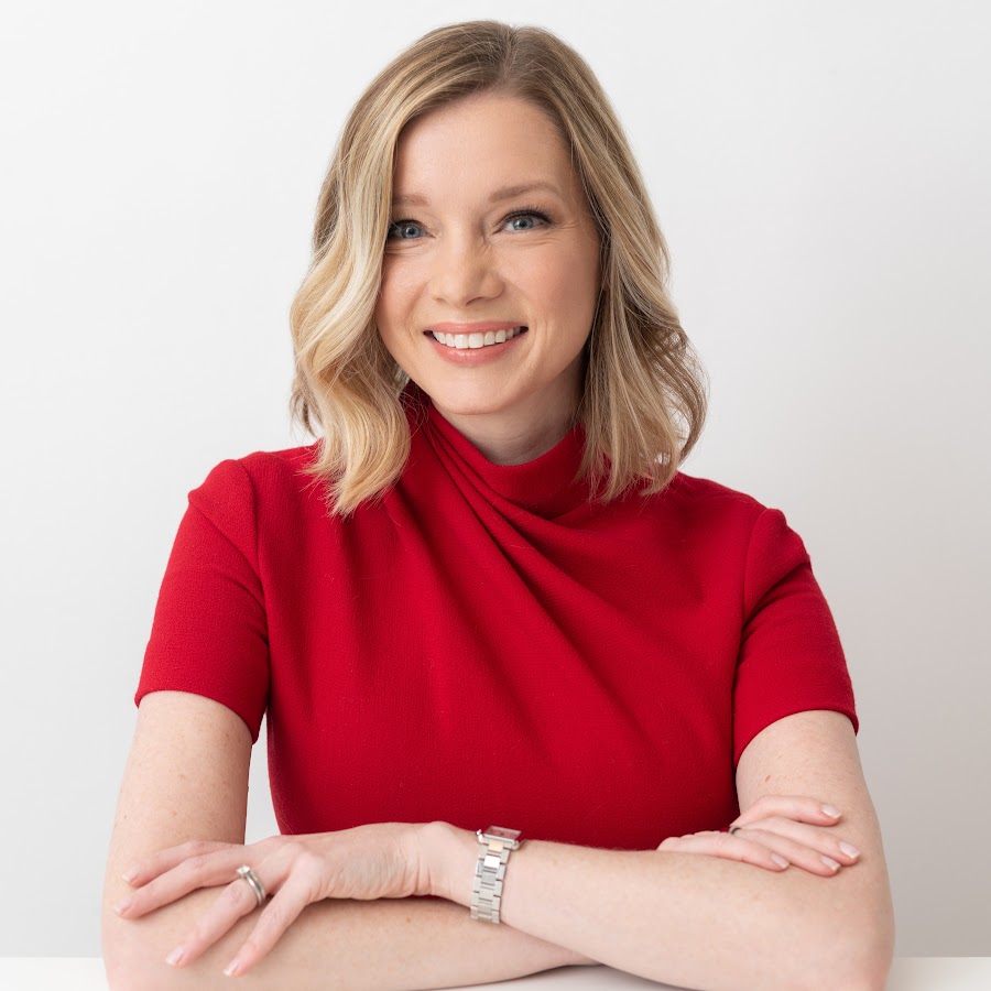 Kristen Soltis Anderson - YouTube