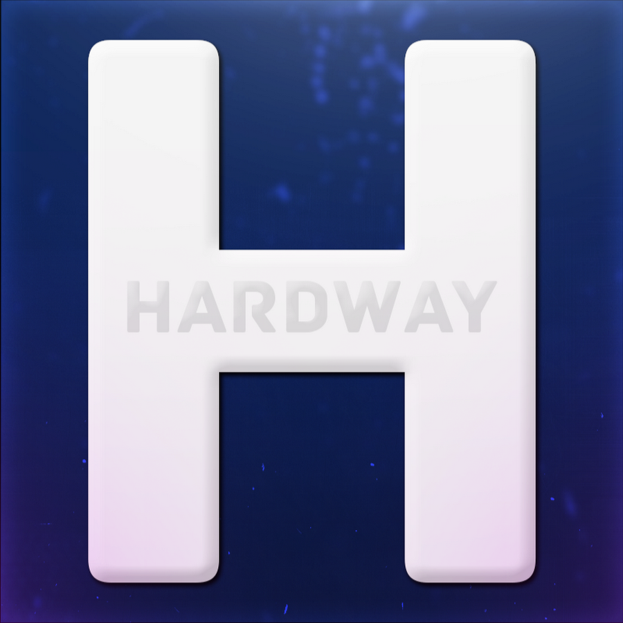 Hardway World - YouTube