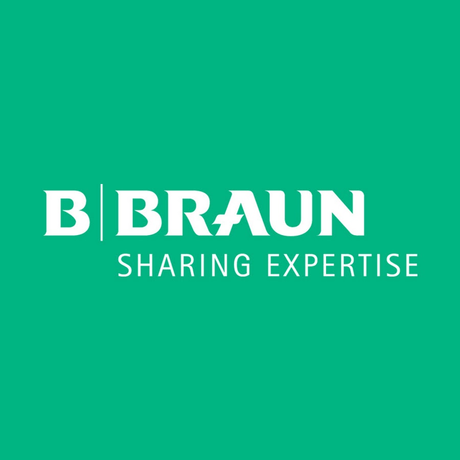 B. Braun International - YouTube