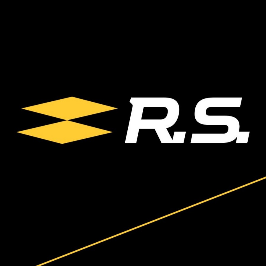 Renault Sport UK - YouTube