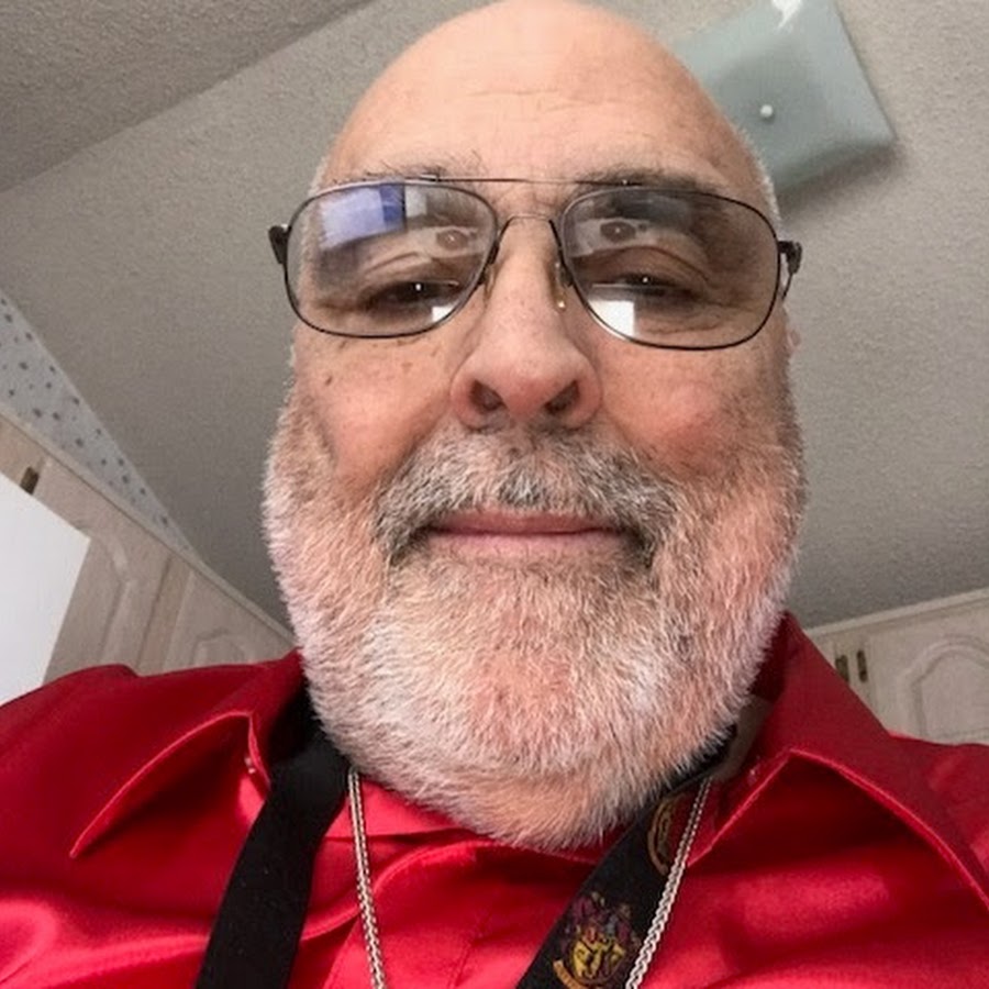 Richard Peter - YouTube